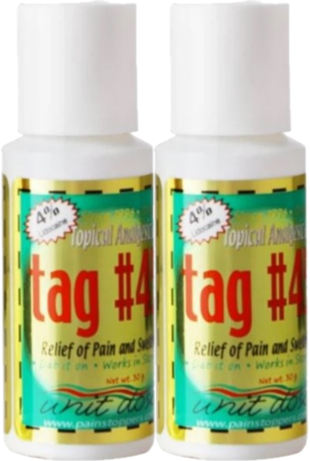 [당일발송] Tag#45 태그45 #45 마취크림 타투크림 피부마취 2차젤 – 타투미잡 Tattoo Me JOB